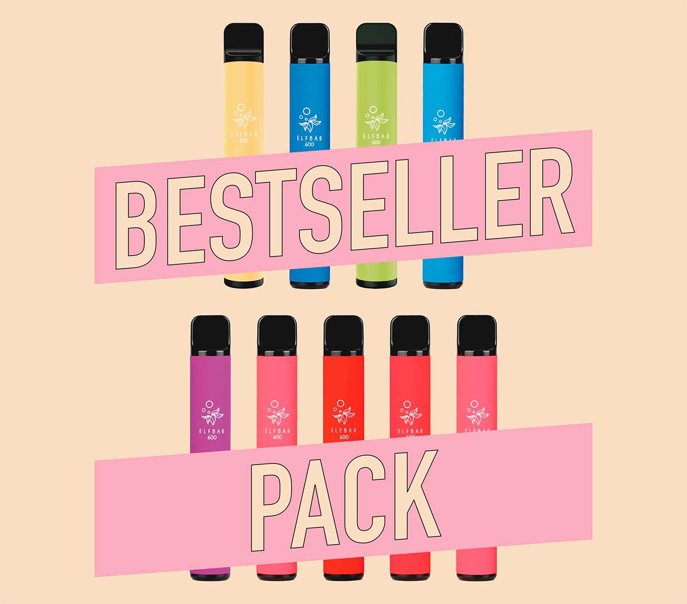 Kategorie: Sets & Bundles