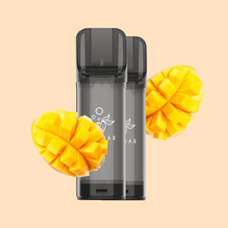 ELFBAR Elfa MANGO Pods (2 Stk.)